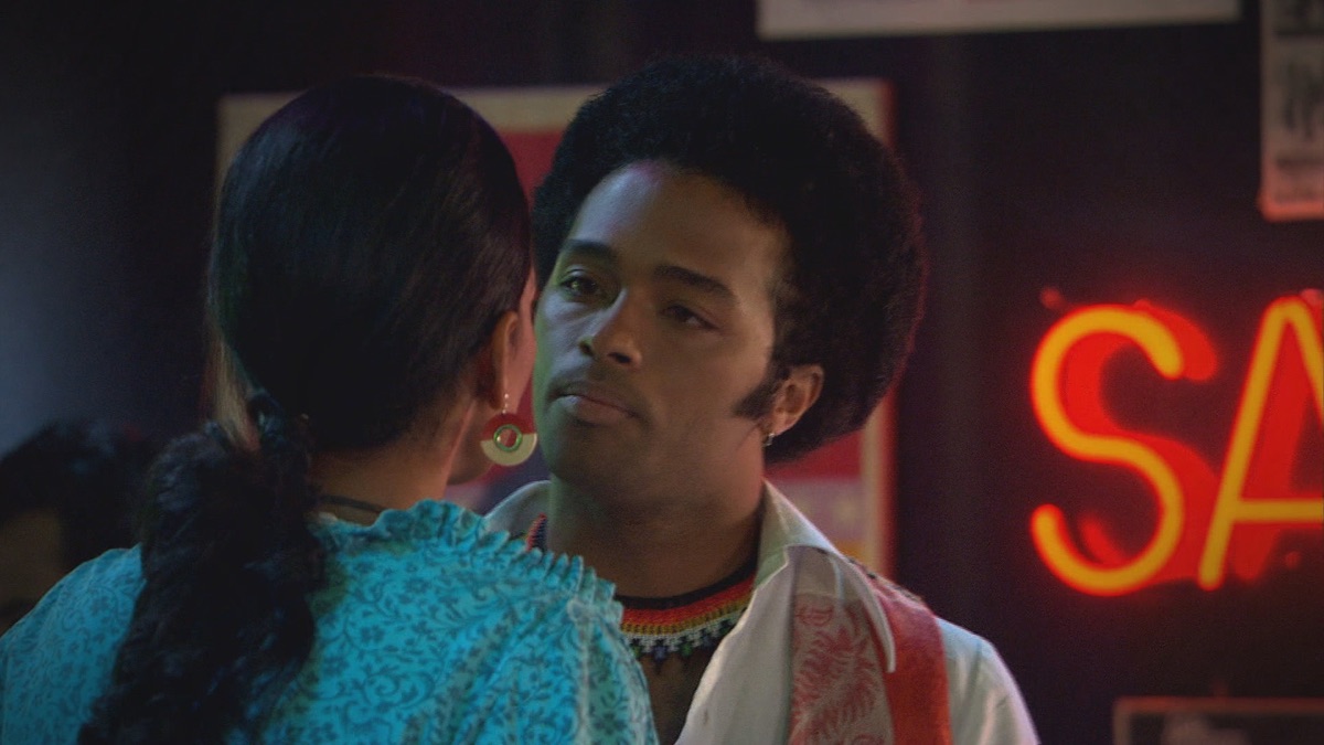 El amor siempre será más grande - El Joe, la leyenda (Season 1, Episode ...