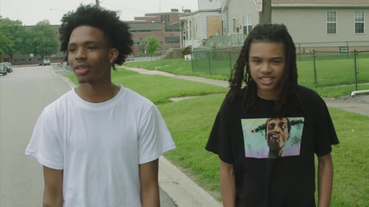 Shorty Got That Work - Apple TV