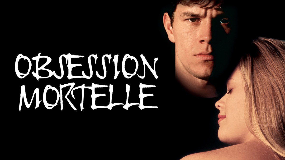 ‎Obsession mortelle - Apple TV