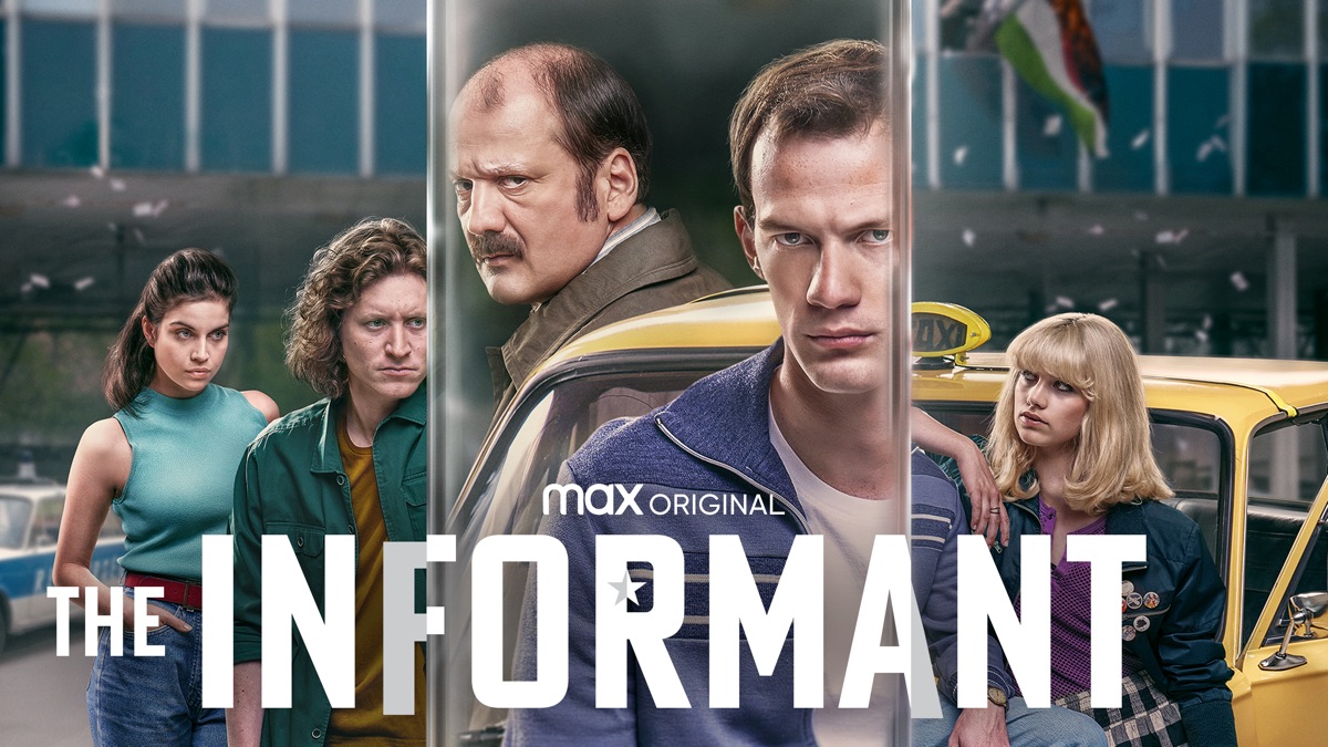 ‎The Informant - Apple TV