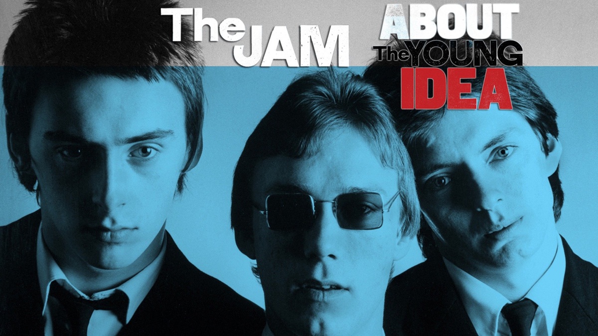 The Jam - About the Young Idea | Apple TV