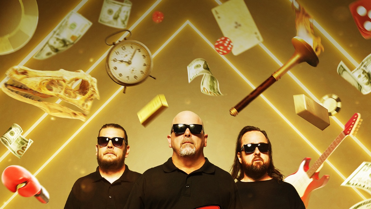 ‎Pawn Stars - Apple TV