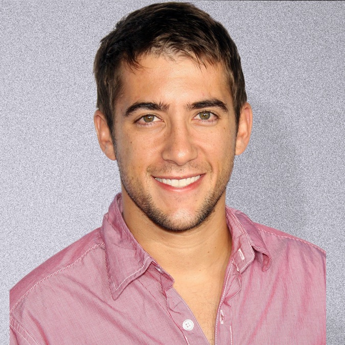 ‎Jonathan Togo Films and Shows – Apple TV