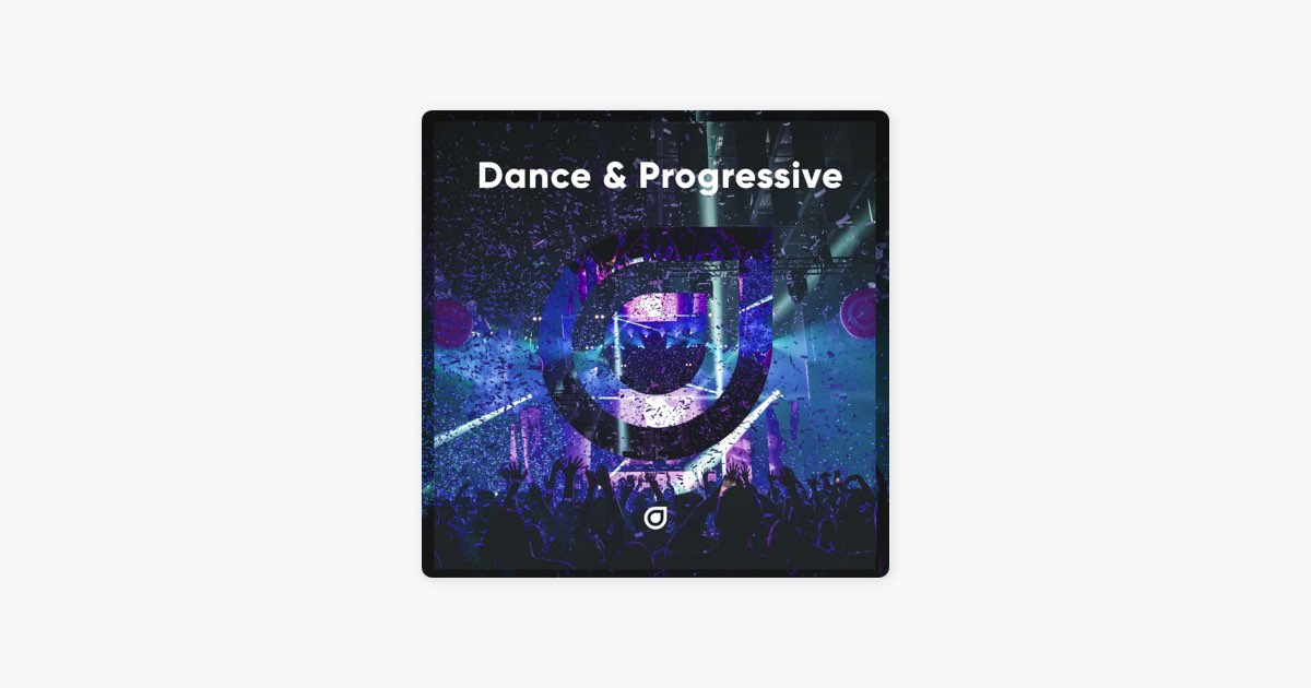 ‎Dance & Progressive by Enhanced Music - Apple Music