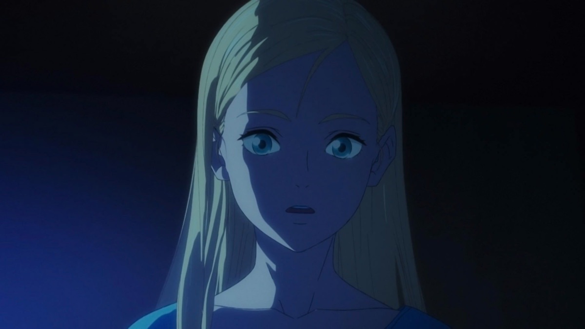 ‎Début - Danger - Message - Ingress: The Animation (saison 1, épisode 1 ...