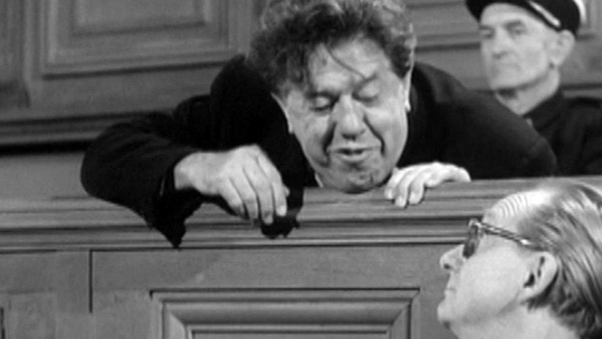 La Poison - Apple TV