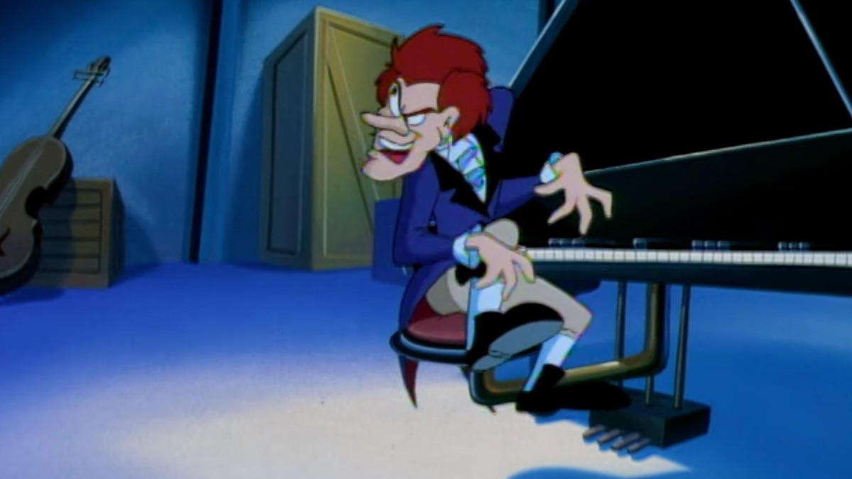 Volume 3, Karaoke Dokie / Cranial Crusader / The Chicken Who Loved Me ...