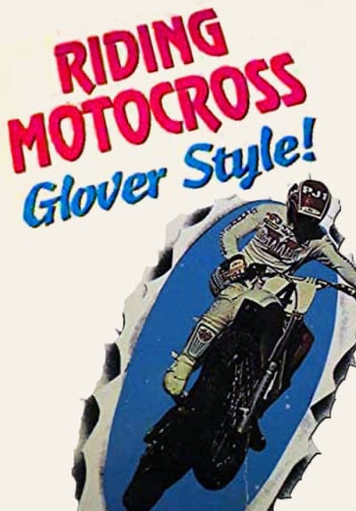 ‎Riding Motocross: Glover Style! With Broc Glover - Apple TV