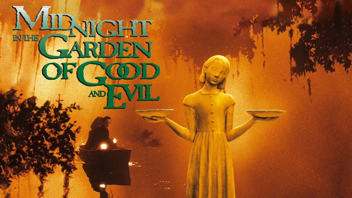 ‎Midnight in the Garden of Good and Evil - Apple TV