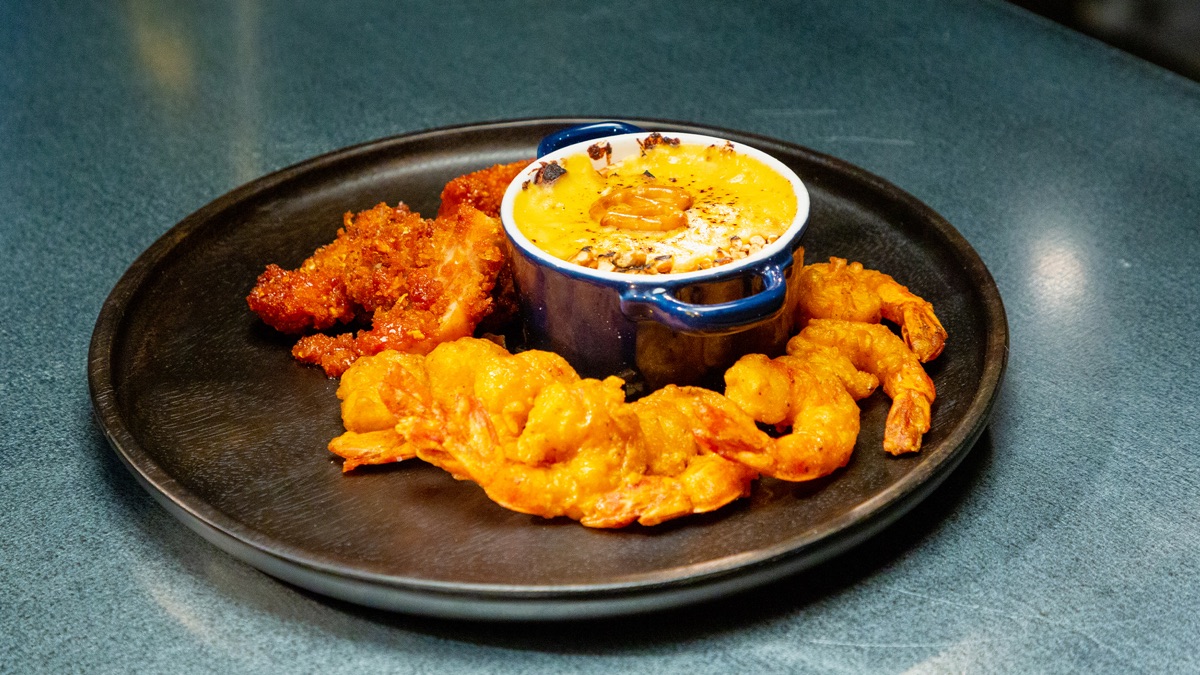 Shift 4: Teamwork – 24 in 24: Last Chef Standing (Season 1, Episode 4 ...