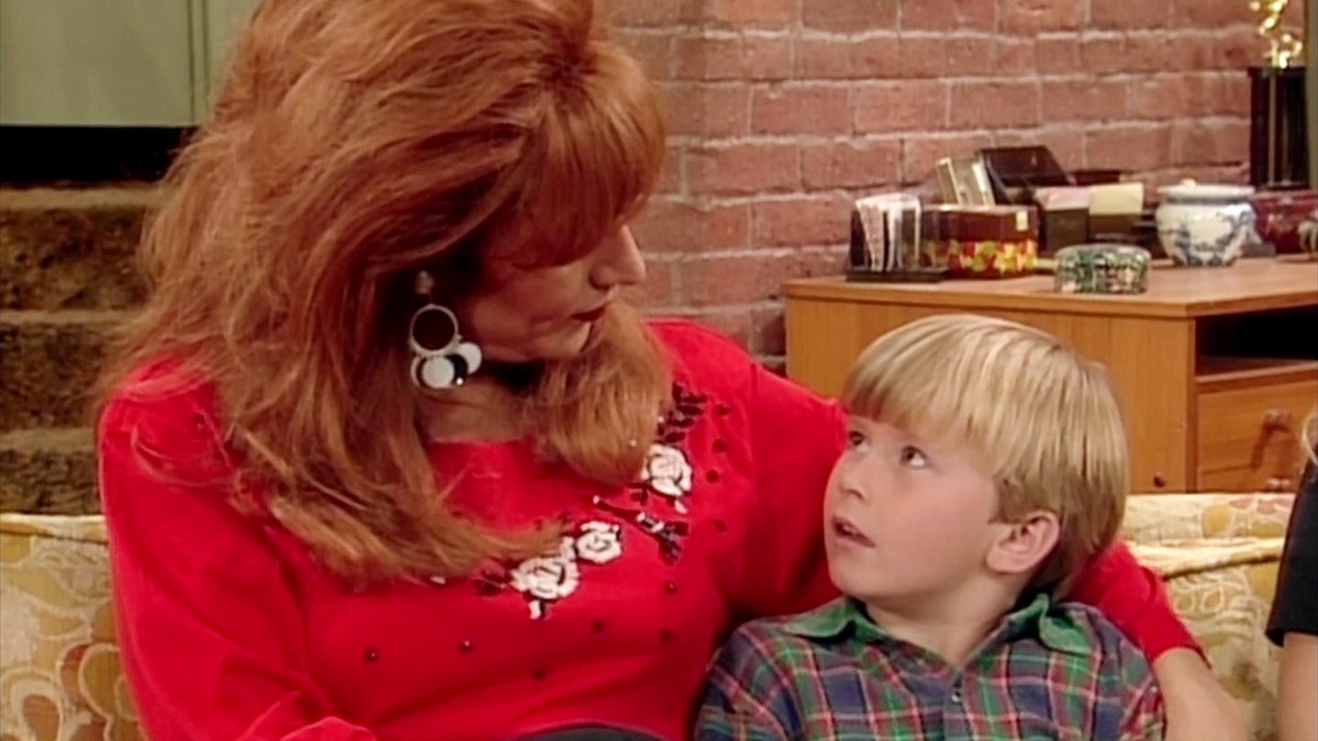 ‎Every Bundy Has a Birthday - Married… with Children (temporada 7 ...