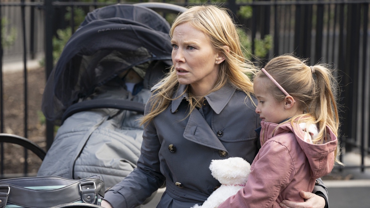 Post-Graduate Psychopath - Law & Order: Special Victims Unit (Series 22 ...