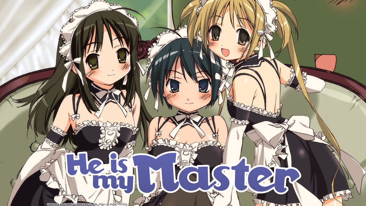‎He is My Master - Apple TV
