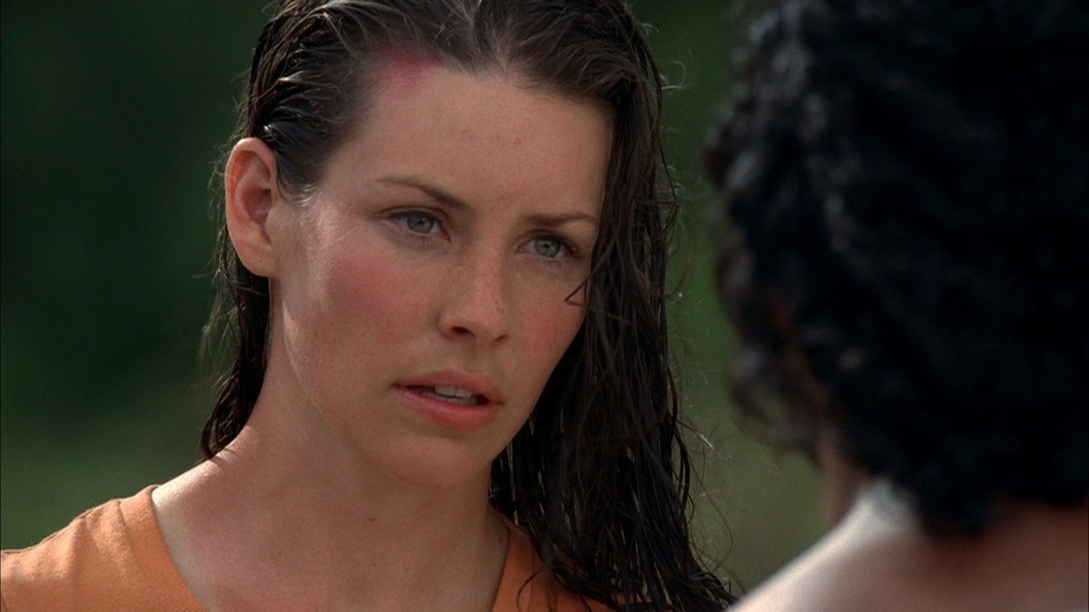 ‎Pilot, Pt. 2 - Lost (Series 1, Episode 2) - Apple TV (NO)