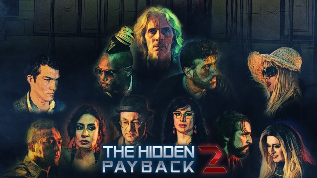 ‎The Hidden Payback 2 - Apple TV