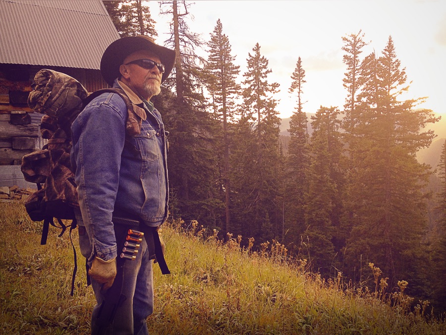 Rocky Mountain Bounty Hunters - Apple TV