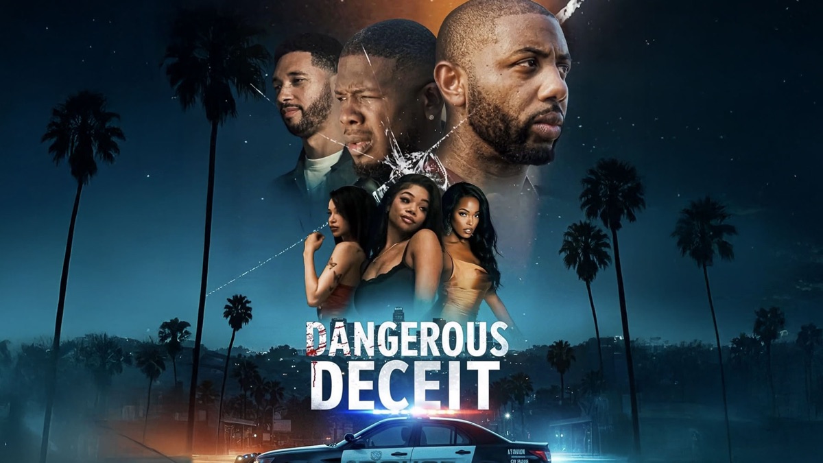 ‎Dangerous Deceit - Apple TV