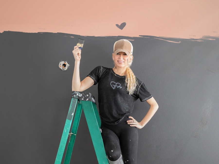 Home in a Heartbeat with Galey Alix - Apple TV