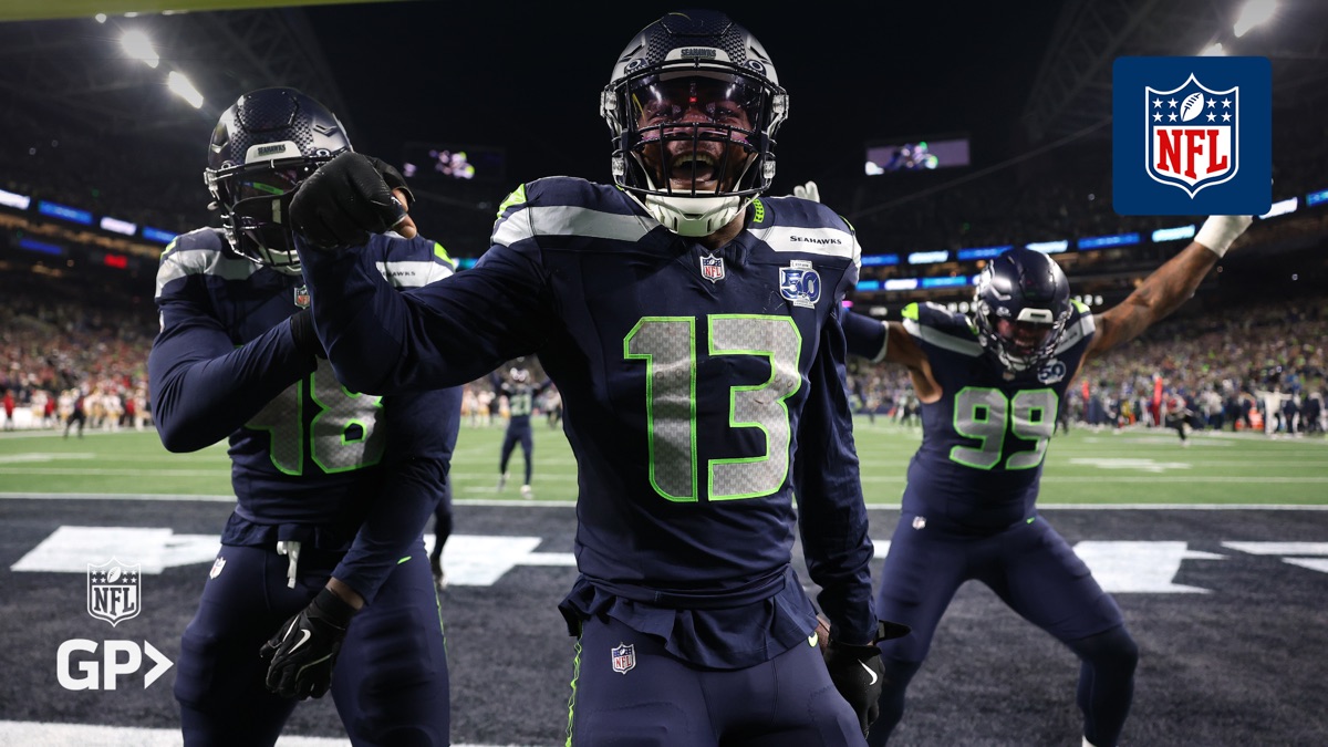 ‎Playoffs in 60: Divisional Round Highlights Round-Up - Apple TV