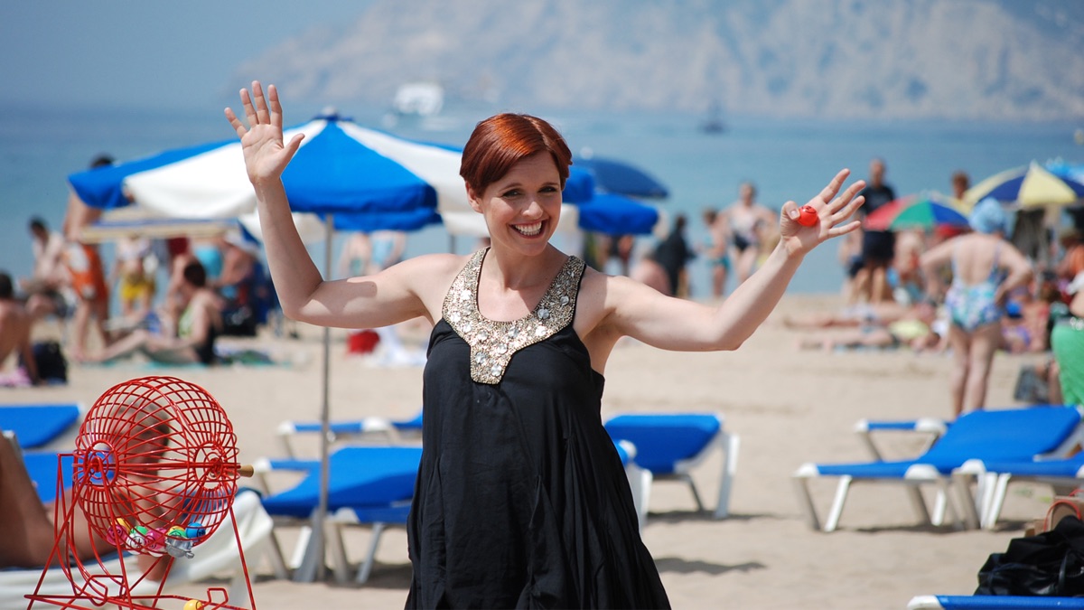 Embarrassing Old Bodies - Apple TV