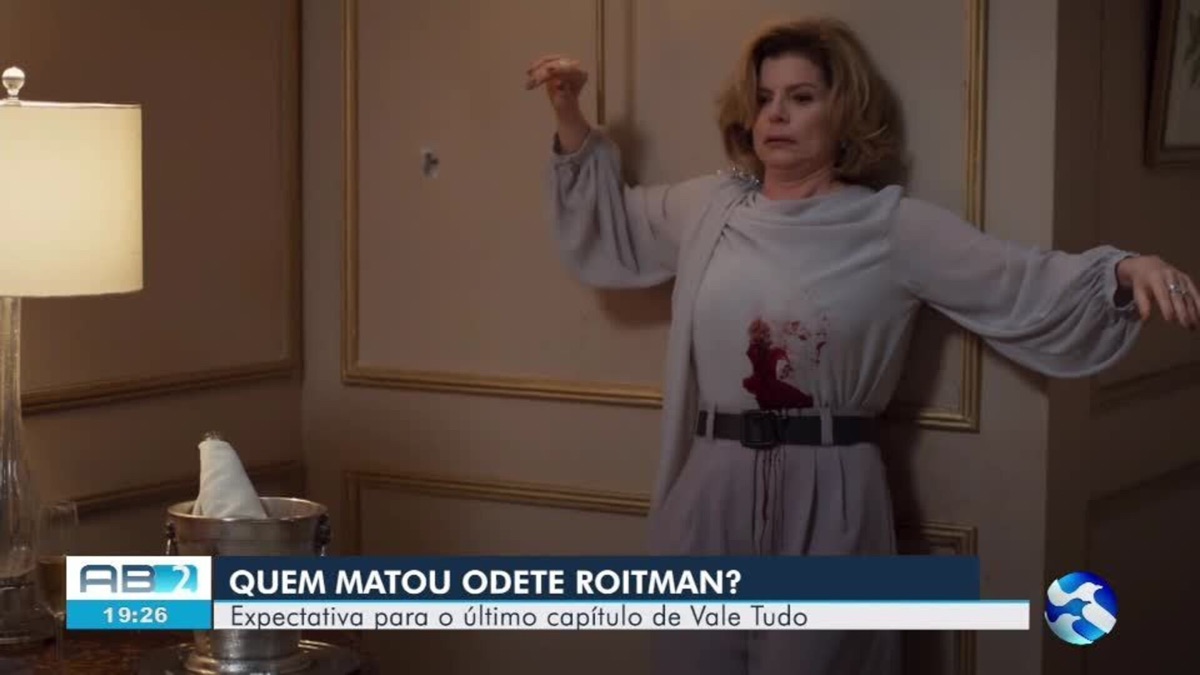 ‎AB2: Sexta-feira 17/10/2025 - Íntegra - AB TV 2ª Edição - Apple TV (BR)