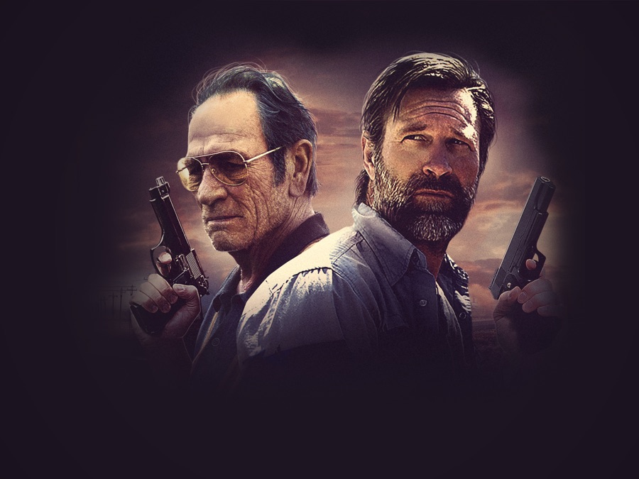 Wander - Apple TV (BR)