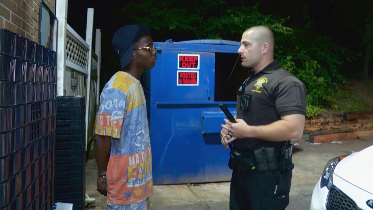 Live PD: Police Patrol No. 131 - Live PD: Police Patrol (Season 2 ...