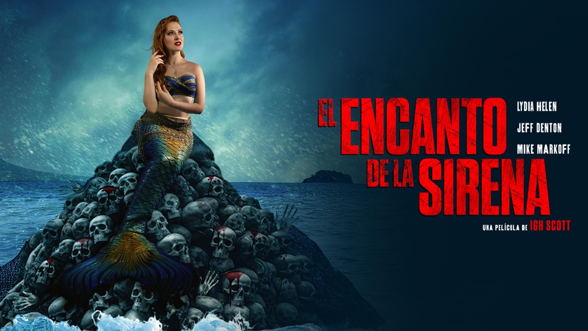 ‎El encanto de la sirena - Apple TV