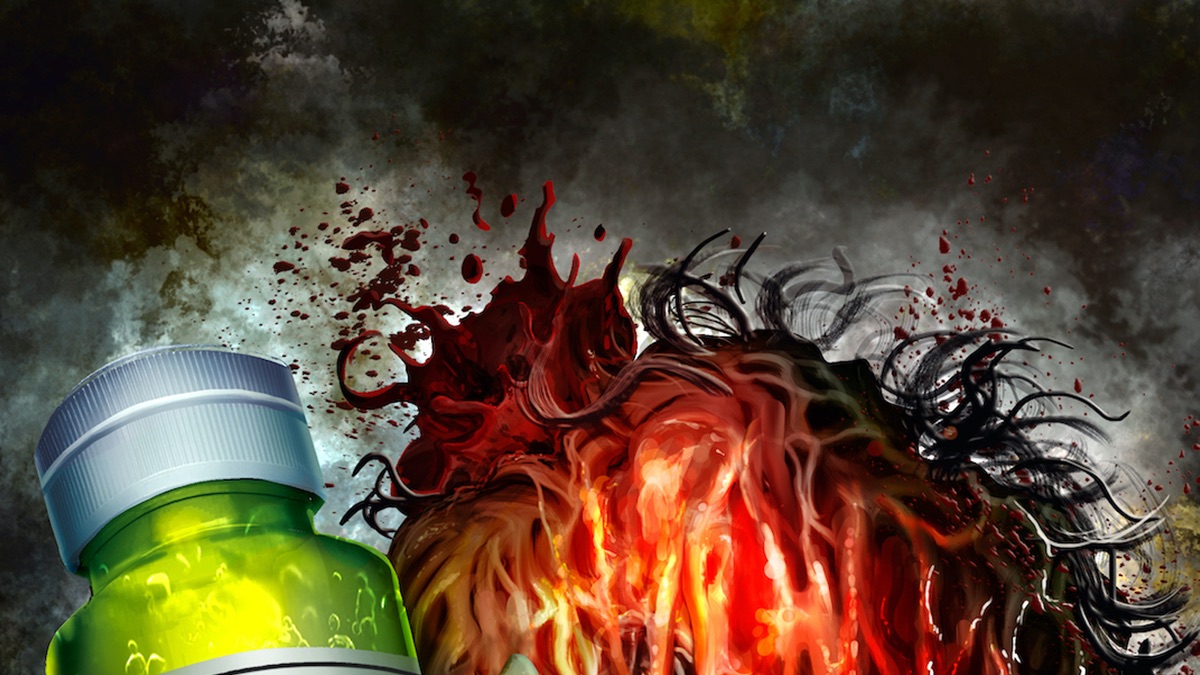 ‎Side Effects May Vary - Apple TV