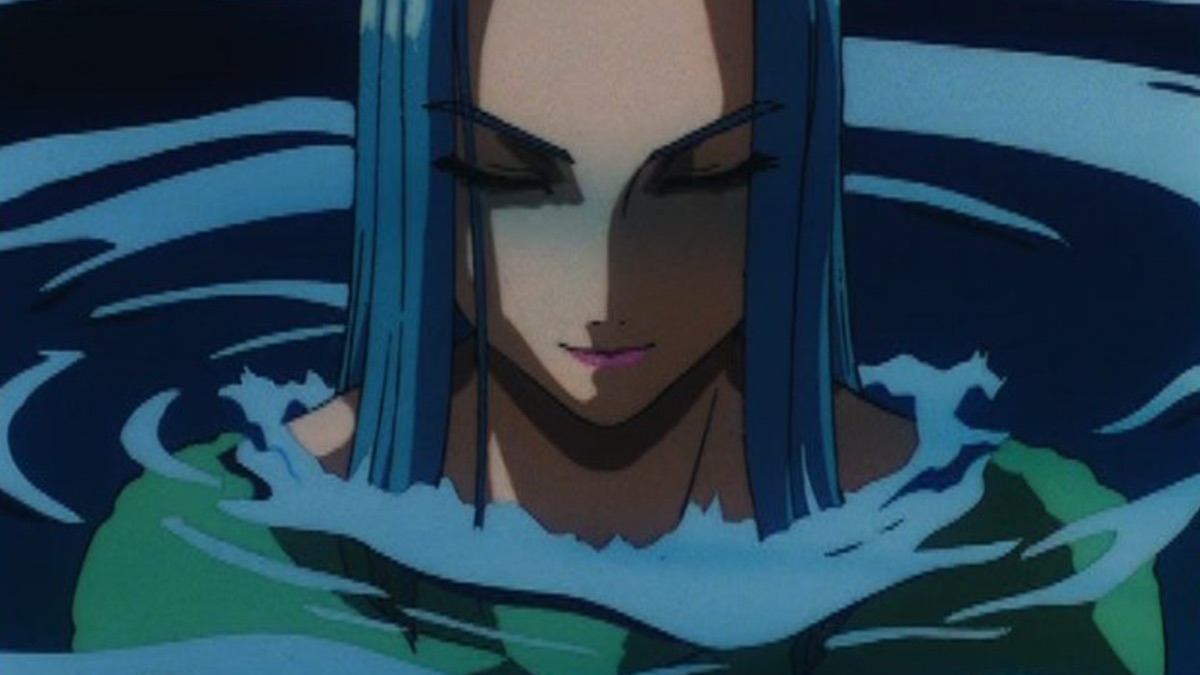 ‎Pyron Descending - Vampire Hunter - Darkstalkers (Series 1, Episode 3 ...