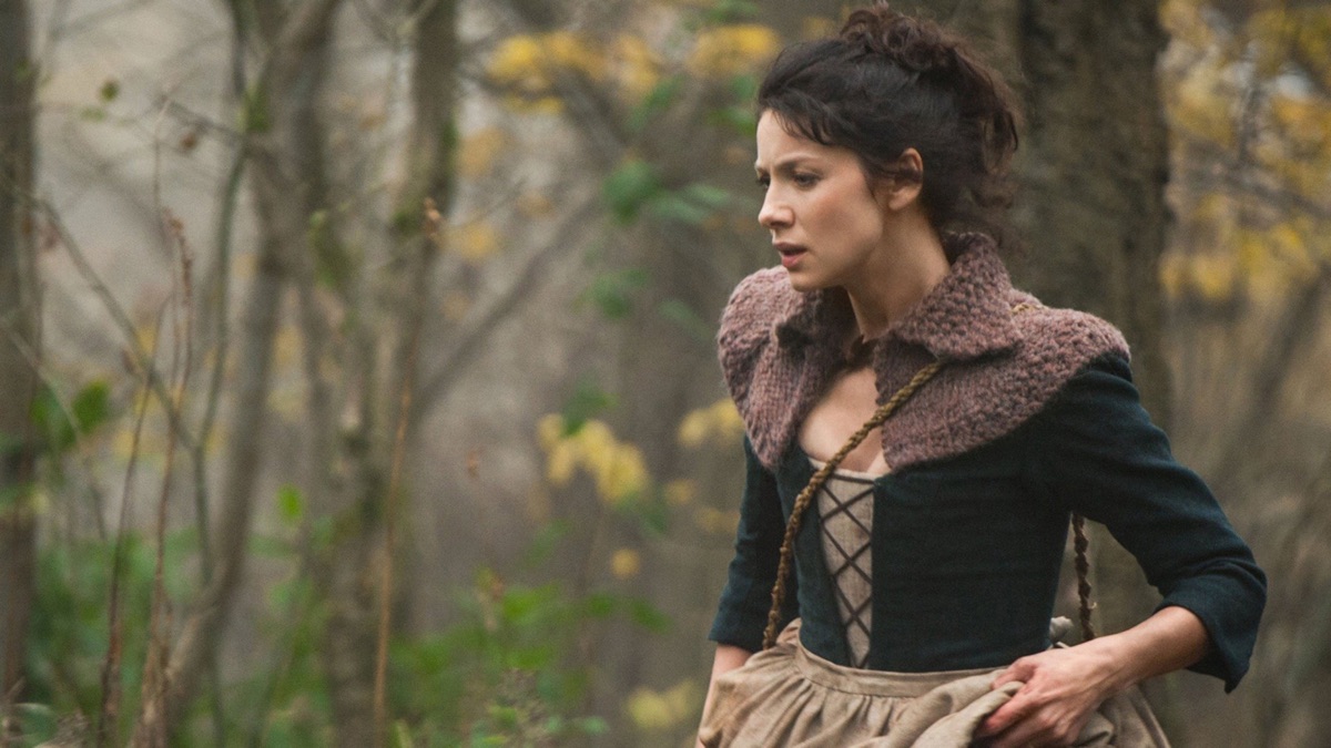 Le serment d'allégeance - Outlander (saison 1, épisode 4) - Apple TV (FR)