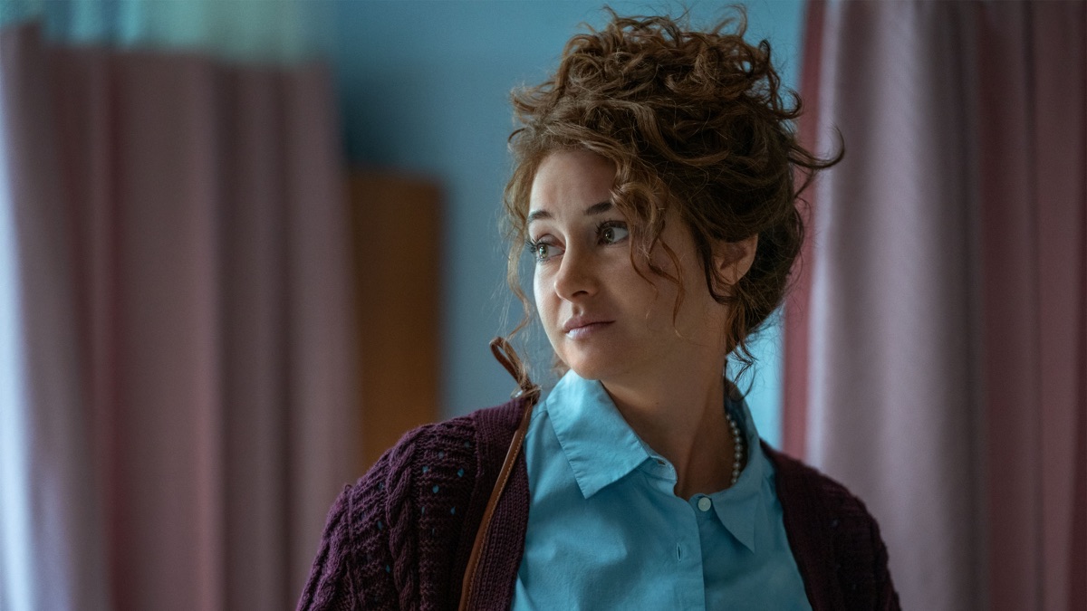 Sex on Drugs - Three Women (Series 1, Episode 9) - Apple TV (CZ)