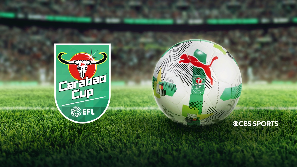 ‎Carabao Cup - Apple TV