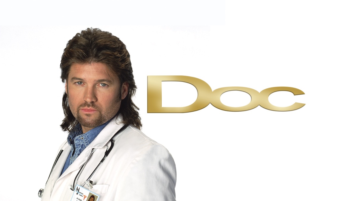 ‎Doc - Apple TV