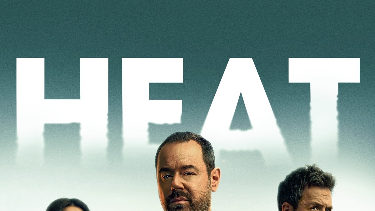 ‎Heat - Apple TV