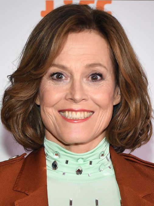 ‎Sigourney Weaver Movies and Shows - Apple TV
