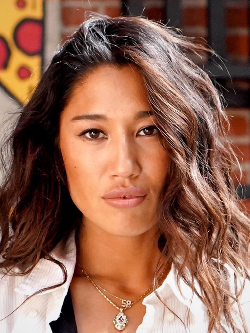 ‎Jennifer Cheon Garcia Movies and Shows – Apple TV
