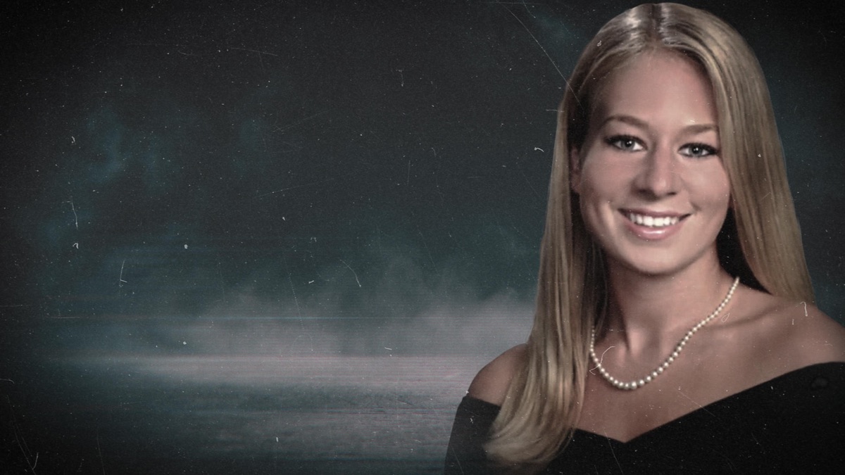IMPACT x Nightline: Natalee Holloway: A Killer Confesses - Apple TV