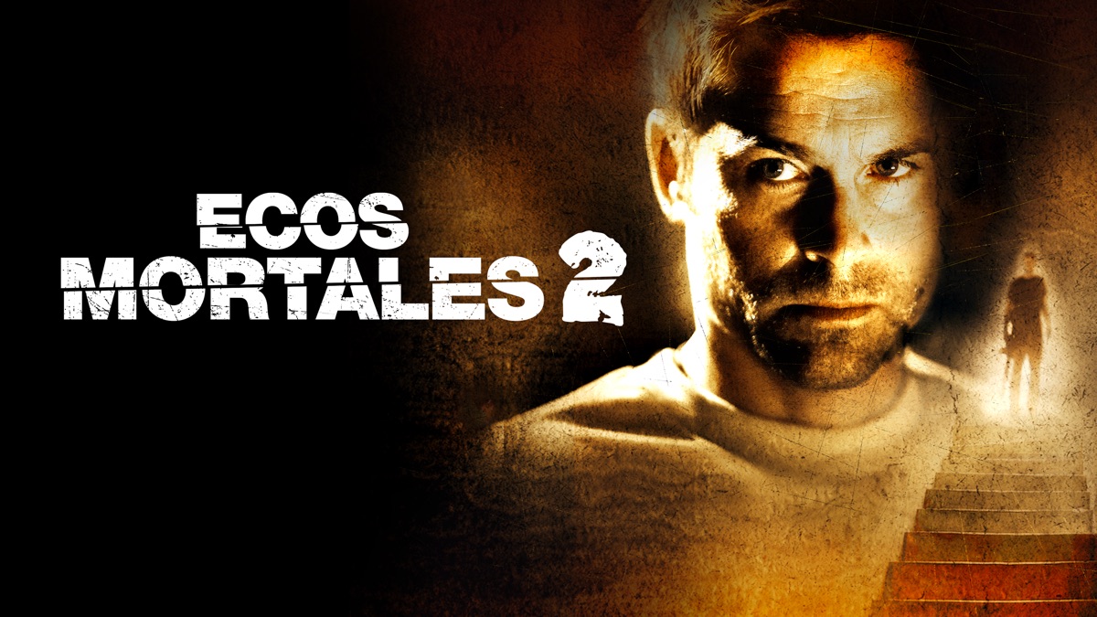 ‎Ecos mortales 2 - Apple TV