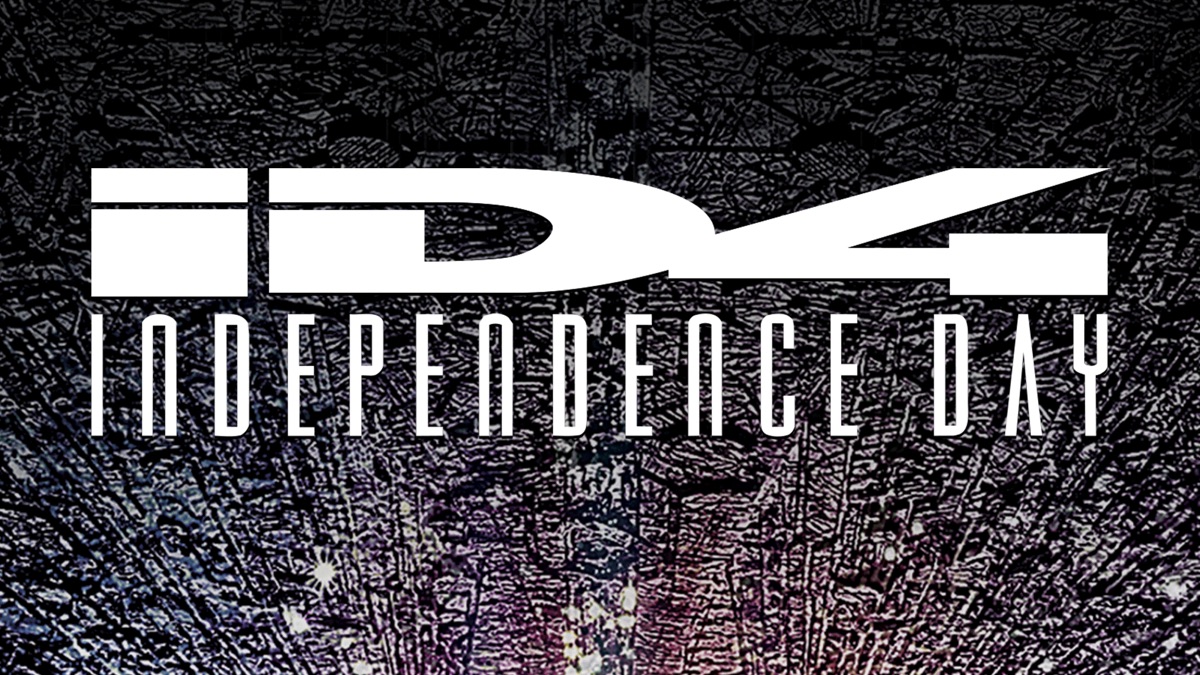 ‎Independence Day - Apple TV
