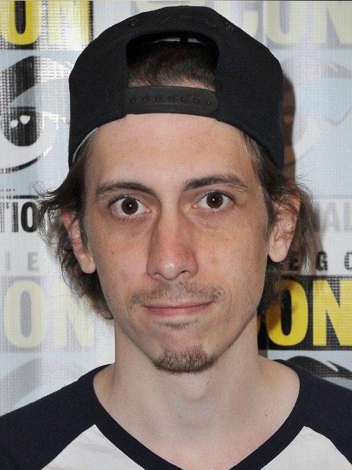 Rasmus Hardiker Movies and Shows – Apple TV (CA)