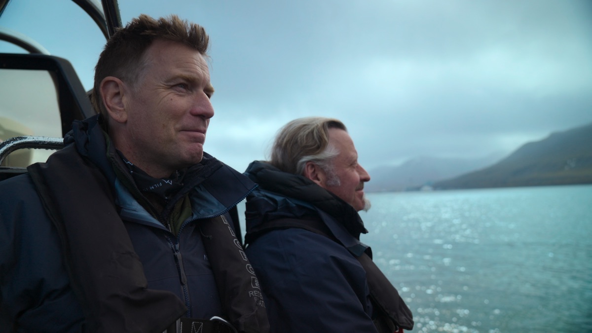 ‎Watch Ice, Snow and Bears - Long Way Home (Series 1, Episode 5 ...