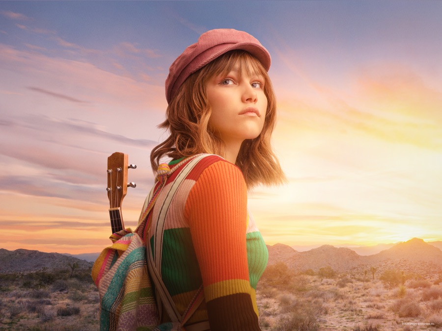 Stargirl - Apple TV