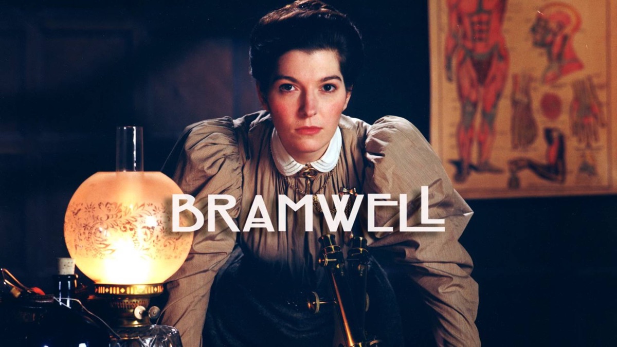 ‎Bramwell - Apple TV
