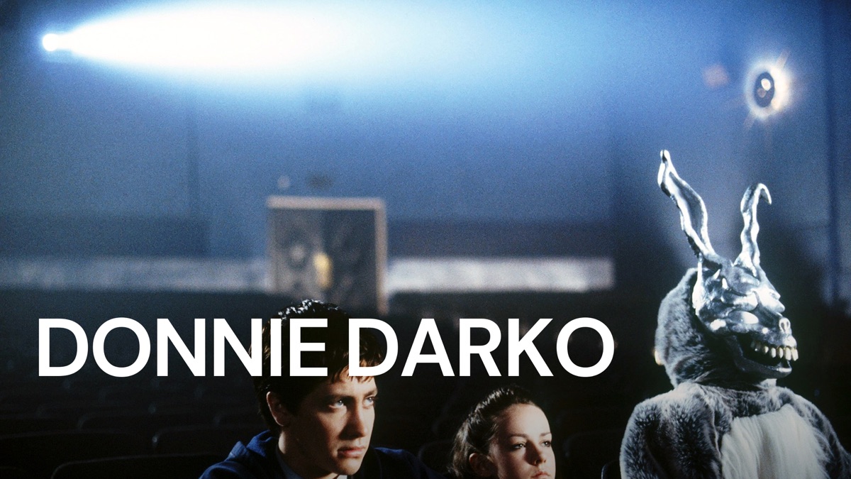 ‎Donnie Darko - Apple TV