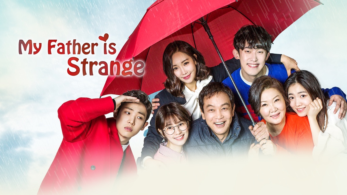 ‎My Father is Strange - Apple TV