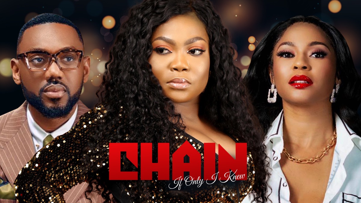 Chain - Apple TV