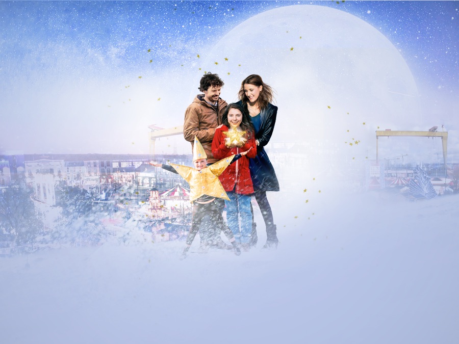 A Christmas Star - Apple TV