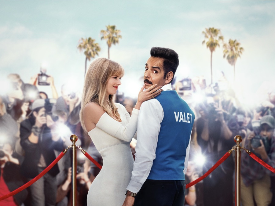 El Valet - Apple TV (MX)