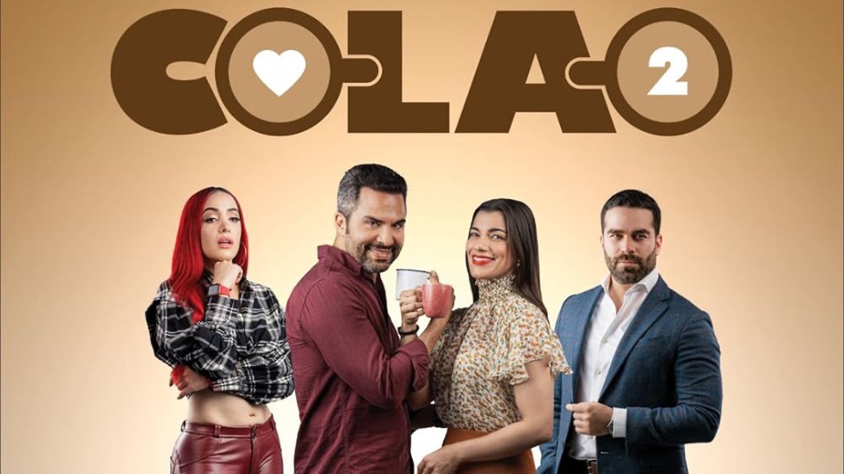 ‎Colao 2 - Apple TV